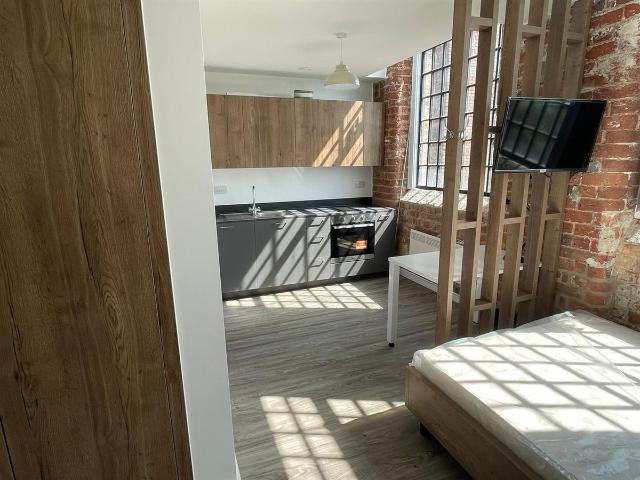 Silk Mill, Lancaster LA2, Studio to rent, £737 pcm | PrimeLocation