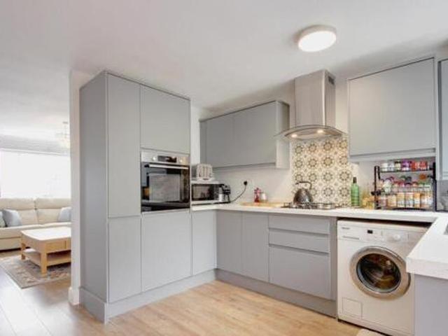 Silk Mill Road, Watford, 2 Bedroom Terraced