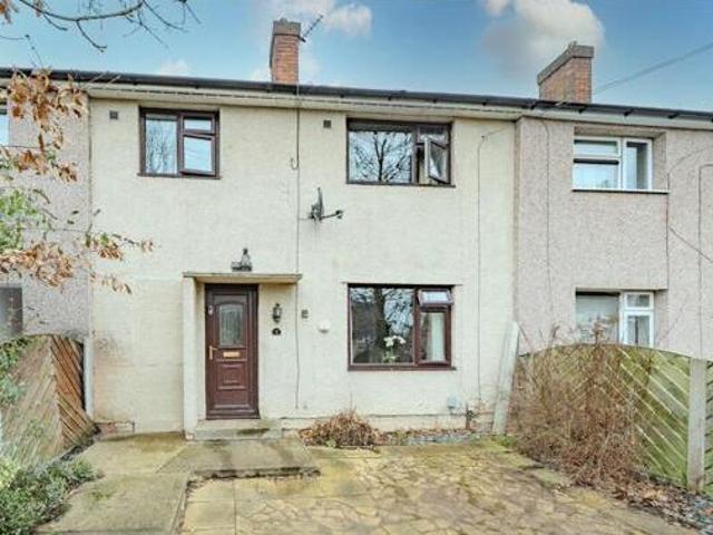 Silk Mill Road, Leeds, 3 Bedroom Terraced