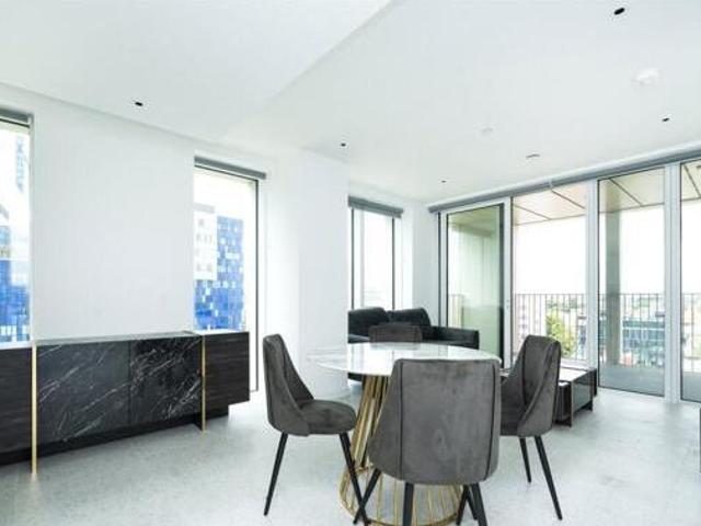 Silk District, Bouchon Point, Cendal Crescent, 2 Bedroom Apartment