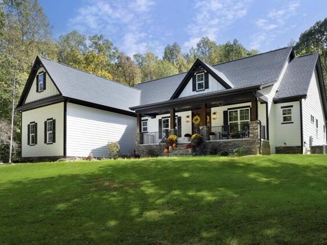 Silk Hope Gum Springs Rd, Pittsboro, Home For Sale