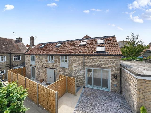 Silk House Barton, Stalbridge DT10, 3 bed semi detached house to rent, £1,300 pcm | PrimeLocation