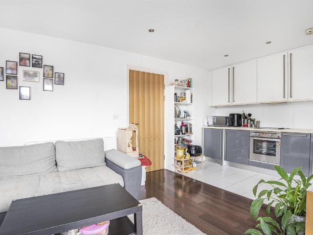 Silk Works, London SE13, 1 bed property to rent, £1,800 pcm | PrimeLocation