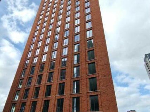 Silkbank Wharf, Apartment, Derwent Street, 3 Bedroom Apartment