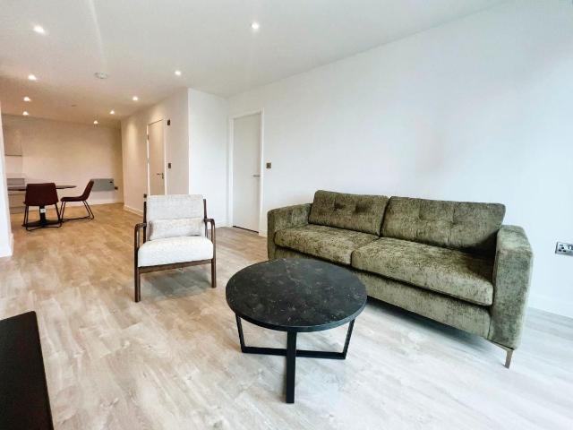 Silkbank Wharf, Salford M5, 2 bed flat to rent, £1,500 pcm | PrimeLocation