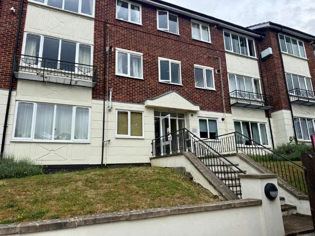 Silkdale Close, Oxford, OX4 1 bed flat to rent £1,450 pcm £335 pw