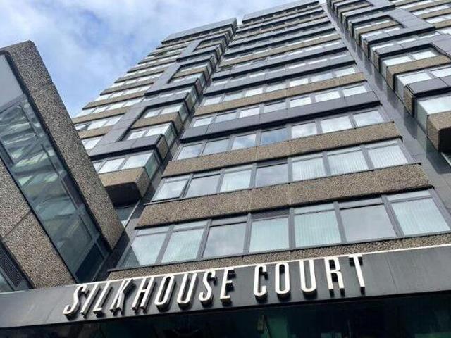 Silkhouse Court, Tithebarn Street, 1 Bedroom Flat