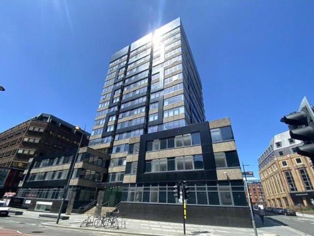 Silkhouse Court, Tithebarn Street, 1 Bedroom Property