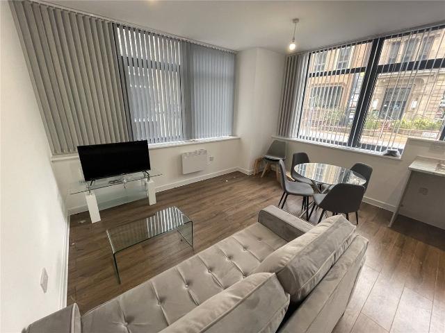Silkhouse Court, Tithebarn Street, Liverpool L2, 1 bed flat to rent, £800 pcm | PrimeLocation