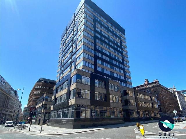 Silkhouse Court, Tithebarn Street, Liverpool L2, 1 bed flat to rent, £800 pcm | PrimeLocation