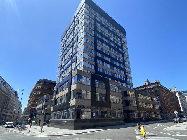 Silkhouse Court, Tithebarn Street, Liverpool L2, 1 bed flat to rent, £825 pcm | PrimeLocation
