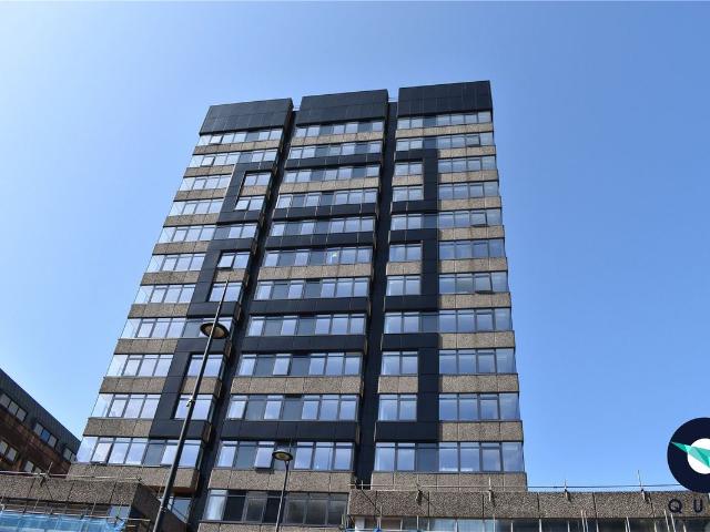 Silkhouse Court, Tithebarn Street, Liverpool L2, 2 bed flat to rent, £1,100 pcm | PrimeLocation