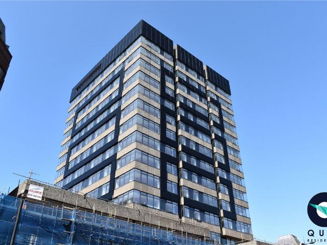 Silkhouse Court, Tithebarn Street, Liverpool L2, Studio to rent, £750 pcm | PrimeLocation