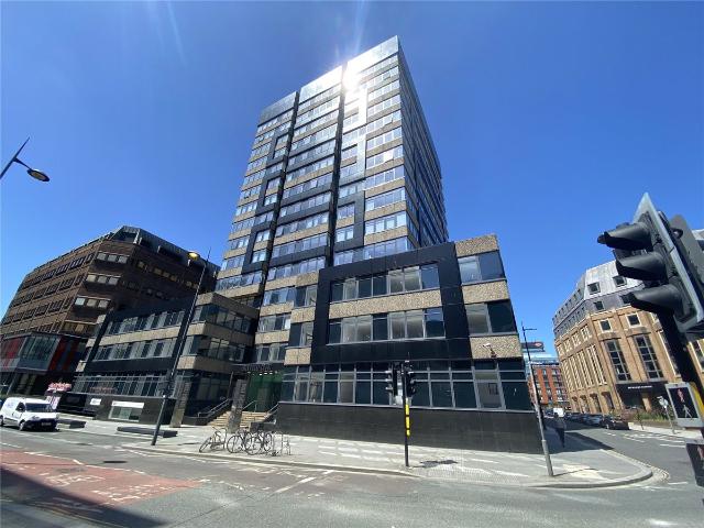 Silkhouse Court, Tithebarn Street, Liverpool L2, Studio to rent, £750 pcm | PrimeLocation