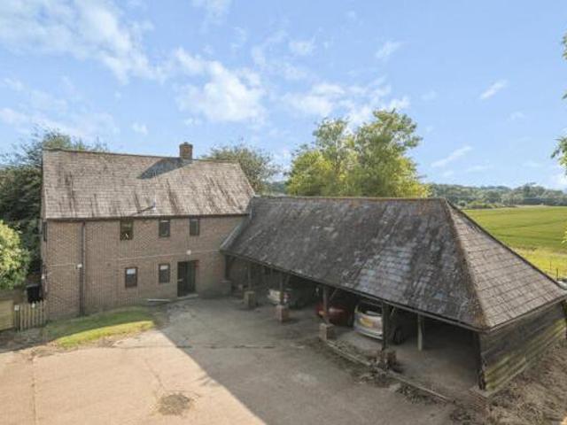 Silkstead Lane, Hursley, 4 Bedroom Detached