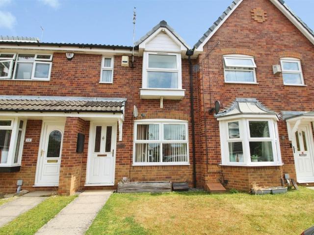 Silkstone Court, Leeds LS15, 2 bed terraced house to rent, £1,150 pcm | PrimeLocation