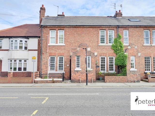 Silksworth Lane, East Herrington, Sunderland, Tyne & Wear, SR3 3PN