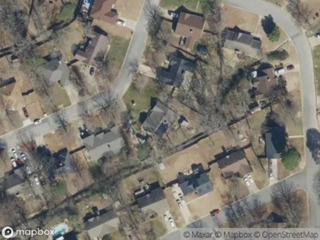 Silktree Dr