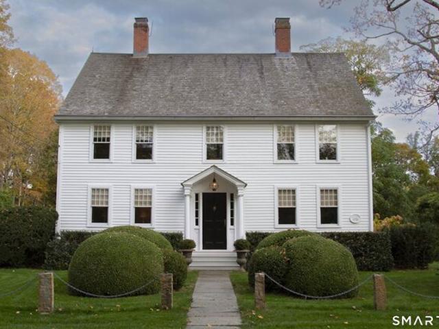 Sill Ln, Old Lyme, Home For Sale