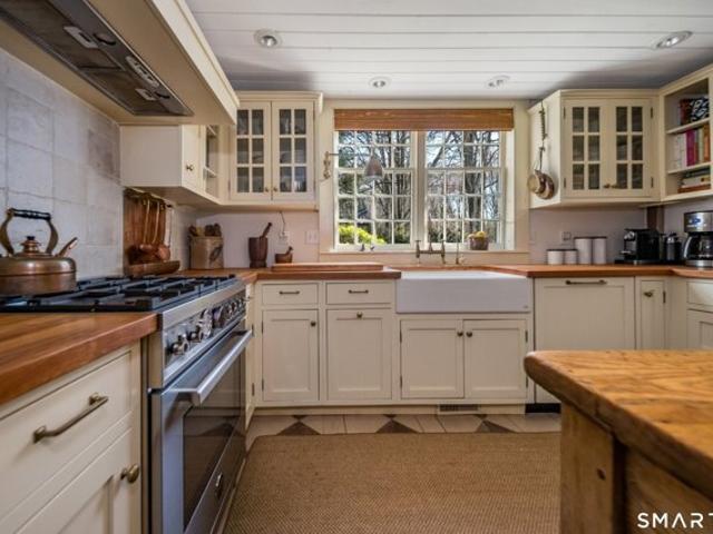 Sill Ln, Old Lyme, Home For Sale