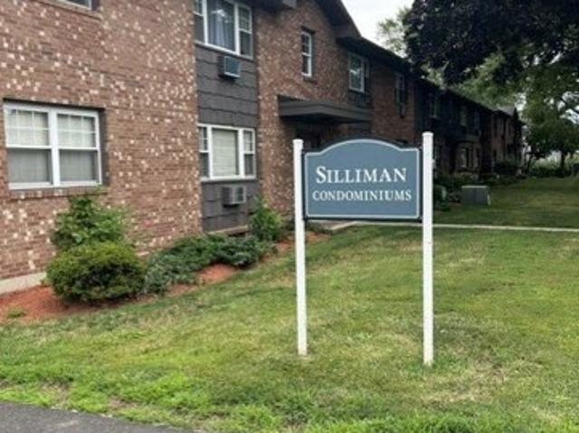 Silliman St Apt B, Fairfield, Condo For Sale