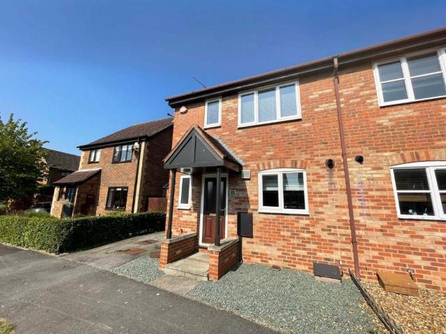 Sillswood, Olney MK46, 3 bed semi detached house to rent, £1,475 pcm | PrimeLocation