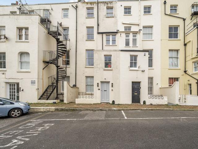 Sillwood Place, Brighton, East Sussex BN1, 1 bed flat to rent, £1,350 pcm | PrimeLocation