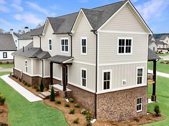 Silo Bnd Unit,watkinsville, Home For Sale