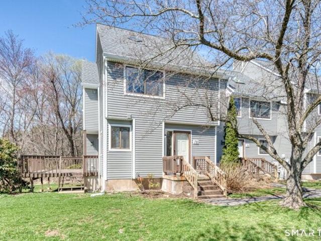 Silo Way Unit,bloomfield, Home For Sale