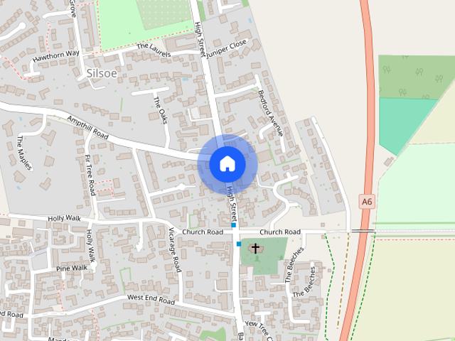 Silsoe, Bedford