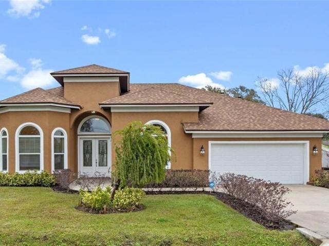 Sipes Ave, Sanford, Home For Sale