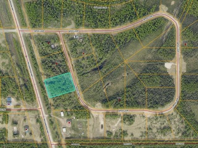 Sipes Dr Lot 20, Salcha, AK 99714