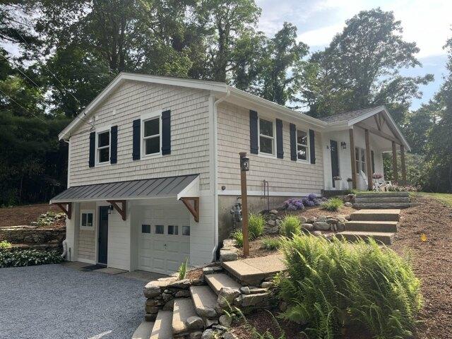Sippewissett Rd, Falmouth, Home For Sale