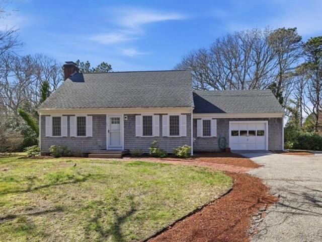 Sippewissett Rd, Falmouth, Home For Sale