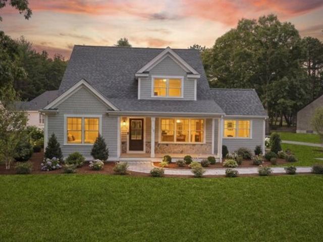 Sipps Rd Unit,mashpee, Condo For Sale