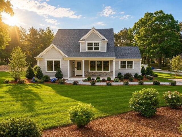Sipps Rd Unit,mashpee, Condo For Sale