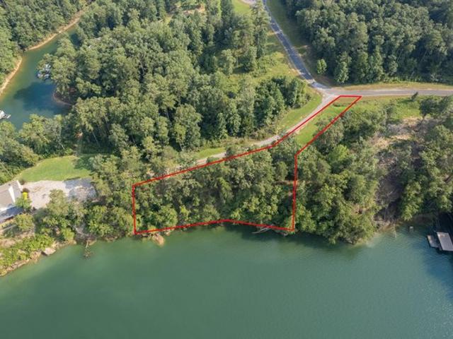 Sipsey Overlook Lot 20, Double Springs, AL 35553