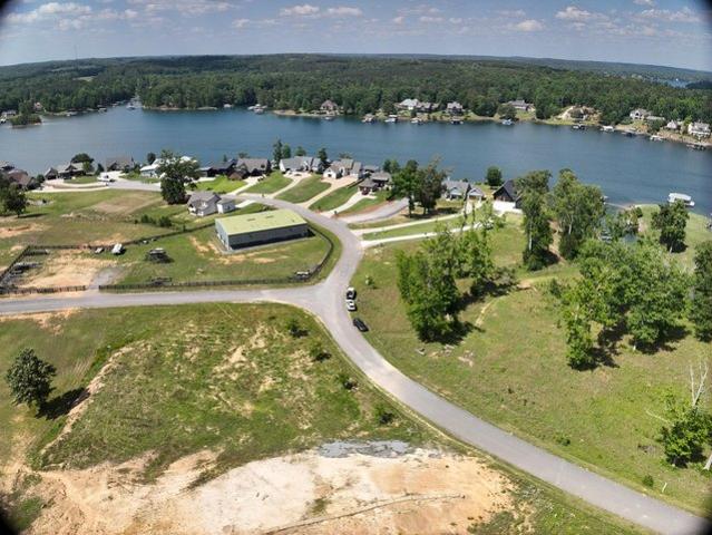 Sipsey Shores Dr Lot 54, Jasper, AL 35503