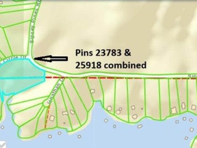 Sipsey Pines Rd, Arley, AL 35541