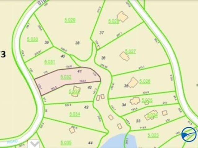 Sipsey Pines Rd Lot 41, Arley, AL 35541