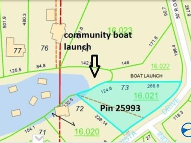 Sipsey Pines Rd Lot 73, Arley, AL 35541