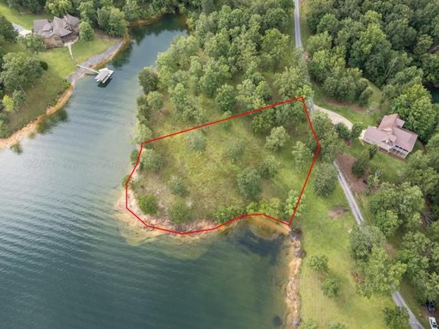 Sipsey Pines Rd Parcel 1, Arley, AL 35541