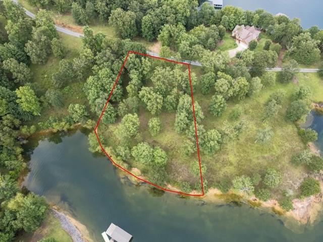 Sipsey Pines Rd Parcel 2, Arley, AL 35541