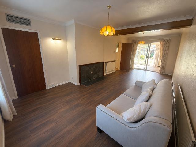 Sipson Road, West Drayton UB7, 3 bed semi detached house to rent, £2,400 pcm | PrimeLocation