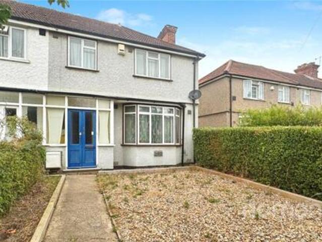 Sipson Road, Sipson, 3 Bedroom Semi detached