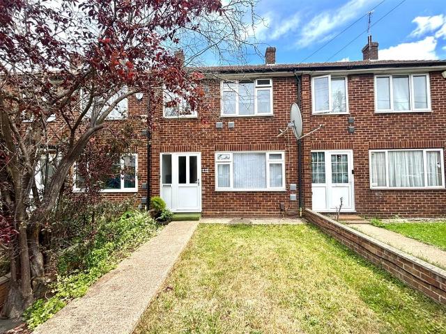Sipson Road, Sipson, West Drayton UB7, 3 bed terraced house to rent, £1,900 pcm | PrimeLocation