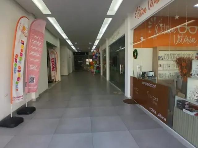 Siqueira aluga: oportunidade imperdível na entrada do shopping guararapes