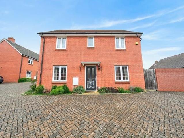 Sir Bevys Close, Oxford, Oxfordshire OX2, 4 bed detached house to rent, £2,500 pcm | PrimeLocation