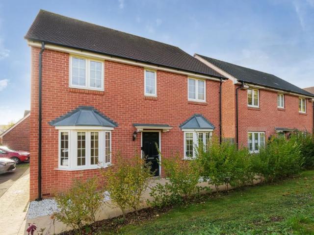 Sir Bevys Close, Oxfordshire OX2, 4 bed detached house to rent, £2,750 pcm | PrimeLocation