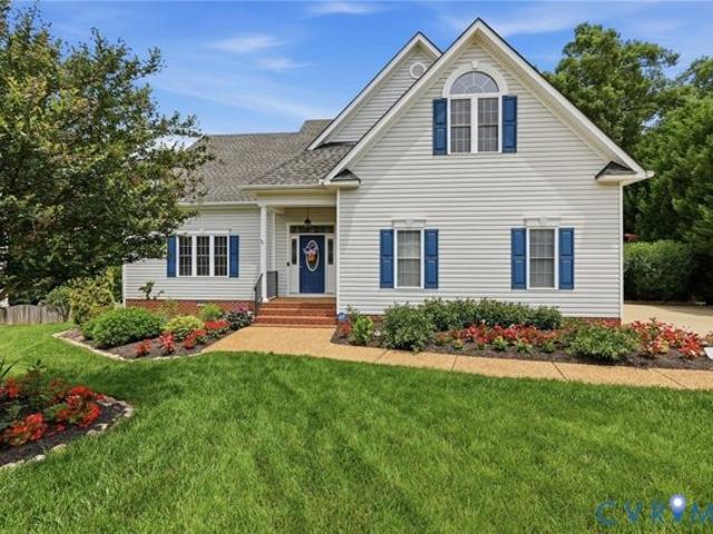 Sir Britton Dr, Chesterfield, Home For Sale